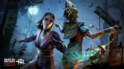 We Should Have These Skins In The Main Game 😫 Why Dbd Mobile Is Getting