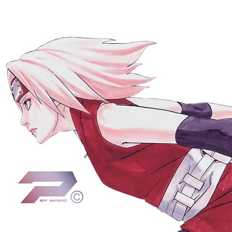 Render Sakura Haruno Naruto Shippuden By Preludegfx On Deviantart