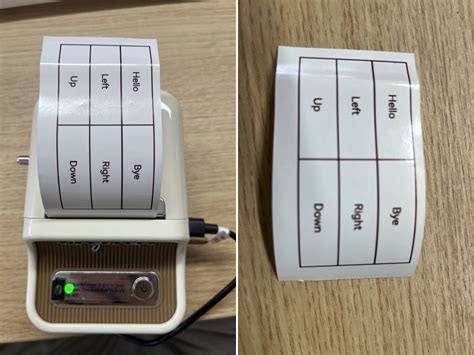 How To Print Labels From Excel With Niimbot Mini Printer Mobile Phone