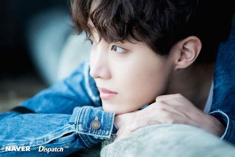 Bts Reveals Just How Much J Hope Takes Care Of His Skin Koreaboo