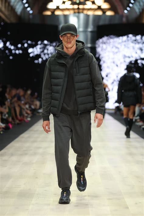 Mitchell Wickham — Mate Model Management