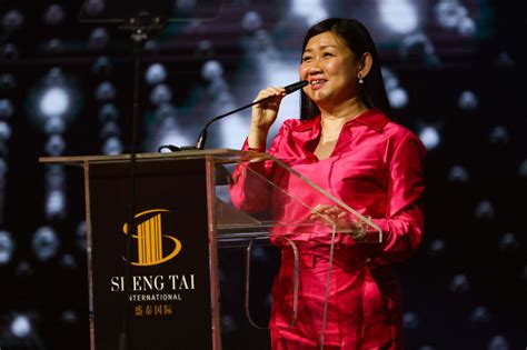 Leong Sir Ley Takes Over Yong Tai S Helm Klse Screener