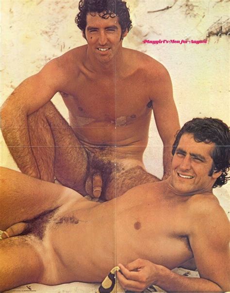 Playgirl Guys Photo 16