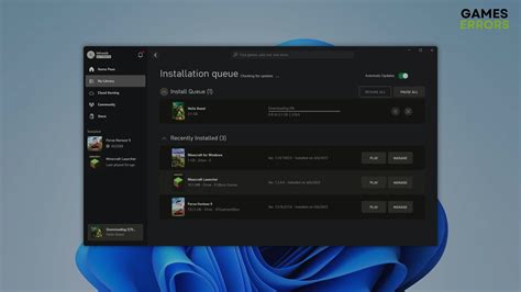 xbox app not downloading games how to fix [2023 guide]