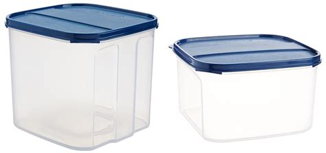 Buy Signoraware Modular Multi Purpose Plastic Container 45 Litres Mod Blue Signoraware