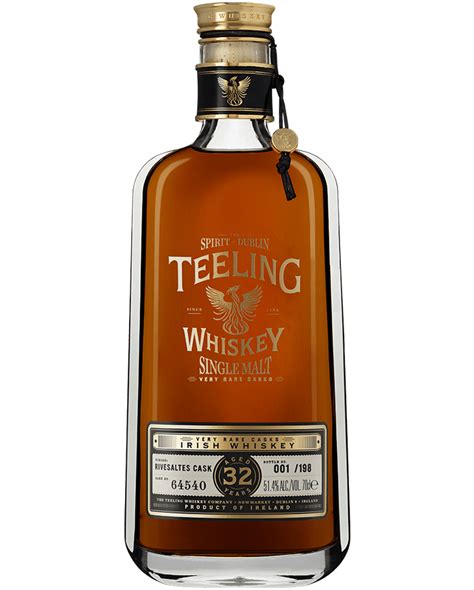 Notre Dame Teeling Small Batch Teeling Whiskey Usen