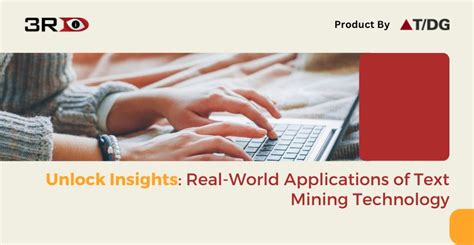 Datascience Ai Textmining 3rdisearch Technology Search Nlp Data 3rdi Enterprise Search