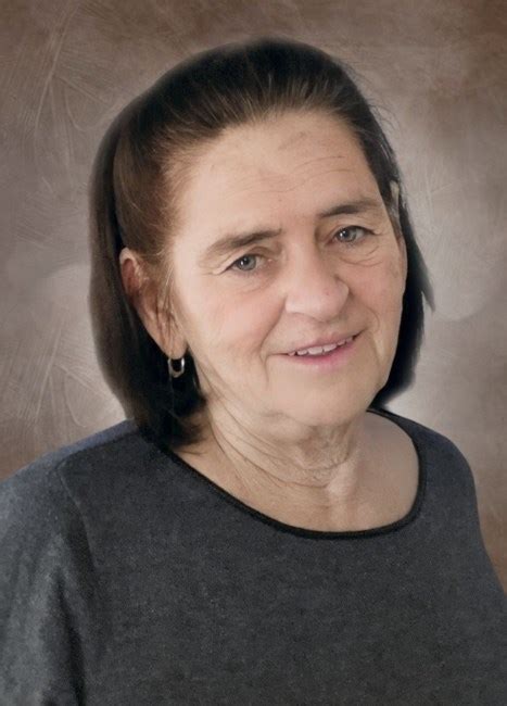 Ginette Bilodeau Obituary Terrebonne Qc