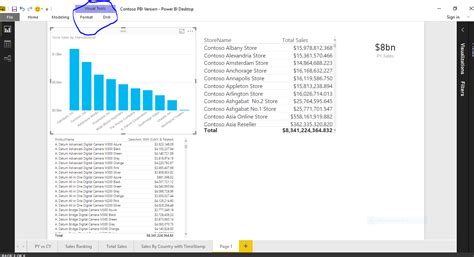Solved Report Page Slicing Microsoft Fabric Community