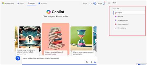 How To Use Bing Ai Chatbot