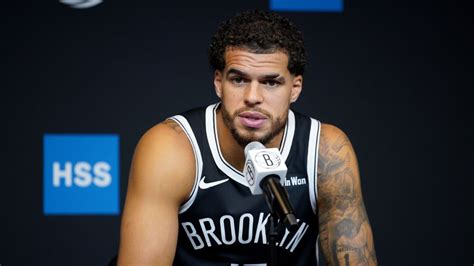 Nets Michael Porter Jr Adjusts To Brooklyn Life New Role Espn