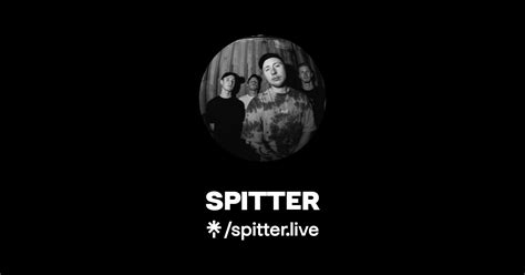 Spitter Instagram Facebook Linktree