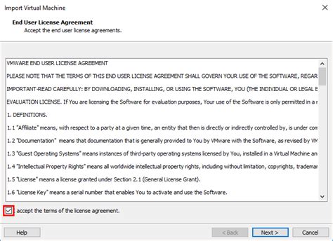 Install And Configure Vmware Vsan Witness Appliance In Vmware Workstation Virtualization Howto