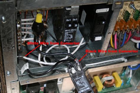 Parallax Converter 7355 Wiring Diagram