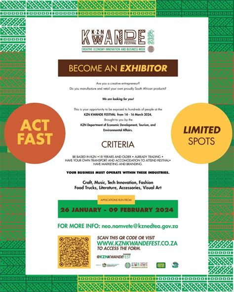 Kwandefest Kumisa Npc