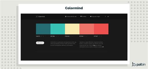 Combinaciones De Colores Para Webs Profesionales