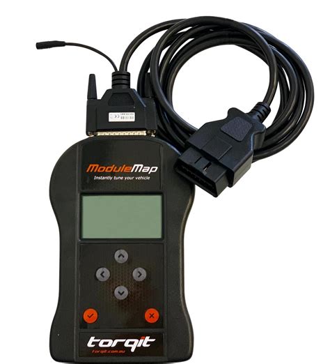 torqit modulemap — brad s automotive