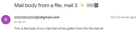 Configure Postfix To Send Email With Gmail S SMTP From The Terminal DEV Community