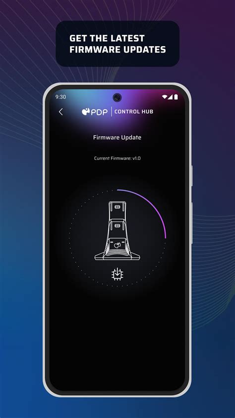 Pdp Control Hub Apk For Android Download
