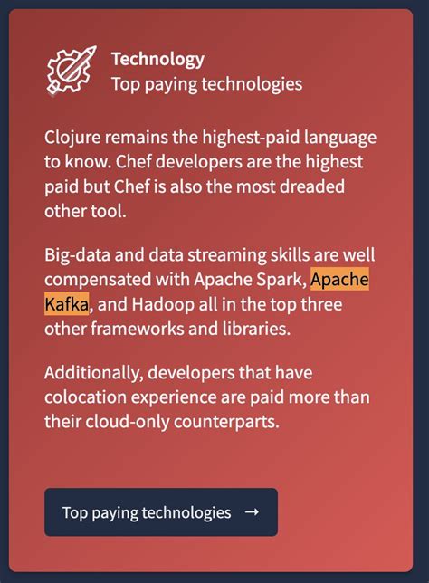 stanislav kozlovski on linkedin kafka apachekafka