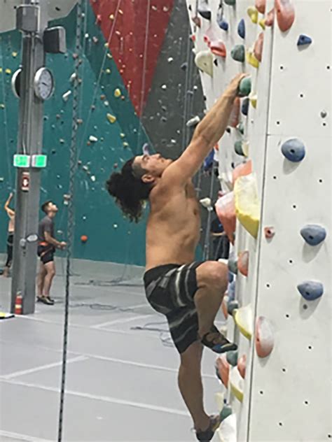 Avoid The Rock Climbing Hunchback Pt 4 Application The Spot