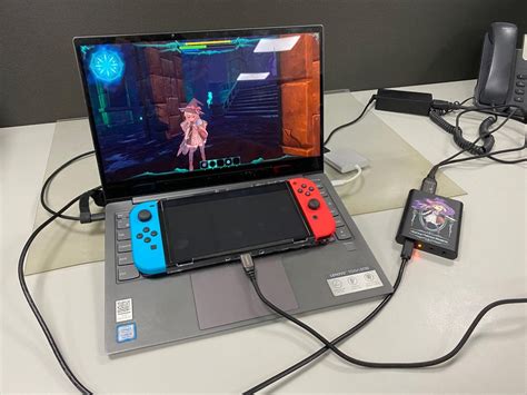 I Love My Switch Setup Is Still A Bit Scuffed But At Least Now I Can Play At Work R Switch
