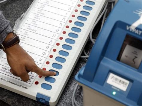 Evm Hackingevmhacking மோடியை வெற்றி பெற வைக்க வாக்குப்பதிவு