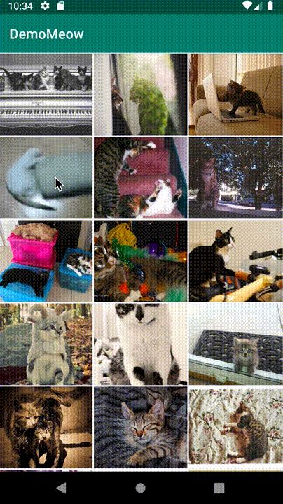 Add A Click Listener To Your Adapter Using Mvvm In Kotlin Part 2 By Adem Gunay Medium