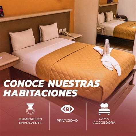 Motel Los Arcos 😌 Conoce Nuestras Habitaciones Pensadas Facebook
