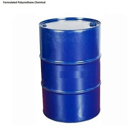 Polyurethane Chemical At ₹ 160kg New Delhi Id 2851615904630