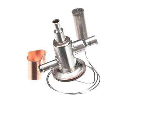 Manitowoc Ice 000015288 Expansion Valve Txv Kit Parts Town