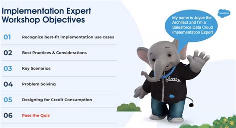 Salesforce Datacloud Salesforcedatacloud Implementationexpert… Joyce Avila 10 Comments