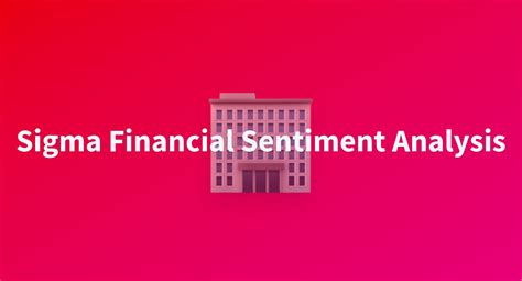 Ankitsinghasigma Financial Sentiment Analysis At Main