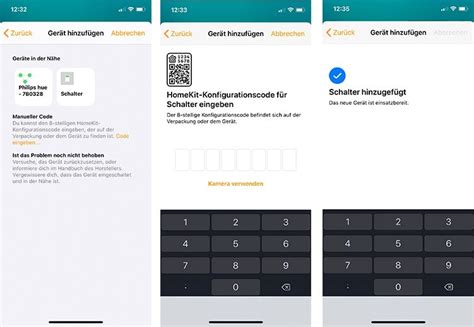 esp8266 d1 mini relais als homekit schalter ohne bridge