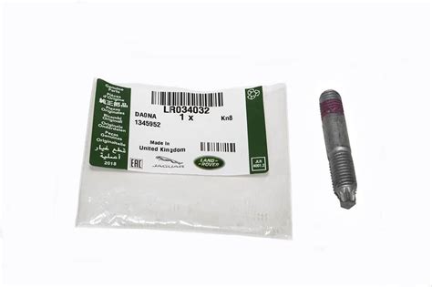 Stud - LR034032LR - LAND ROVER - Vitesse Land Rover Parts Shop