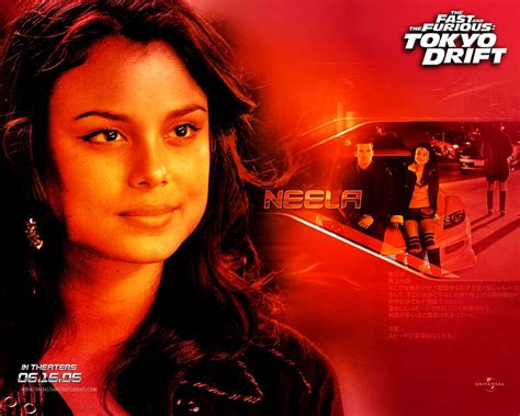 Nathalie Kelley Fast And Furious Album Cover Wallpaper Top Free
