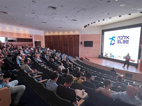 סמינר אלבה ישקר חידושים בכלי עיבוד וקשרים בתעשייה אלבה