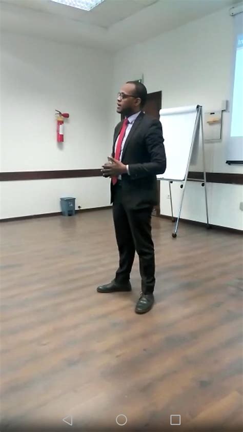 Mohamed Marzouk Cma On Linkedin Training One Of The Things That I Do As Part Time And Im