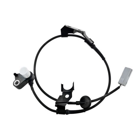 Abs Daviklis Priekinis Kairysis Mazda 626 Gf 1997 2002 Ge7c4373xa