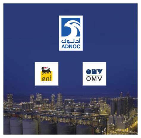 Breaking News Adnoc Adnoc Group 61 Comments