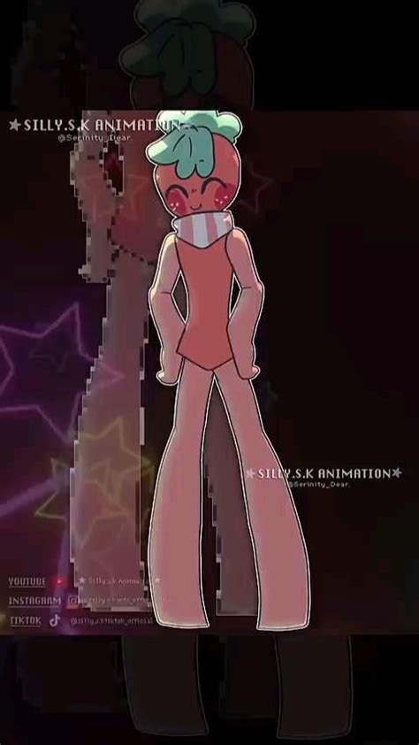 Cosmosprout In 2025 Dandy Comic Cute Drawings Cool Animations