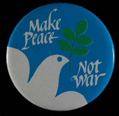 4 Reasons Why We Shouldnt Be At War