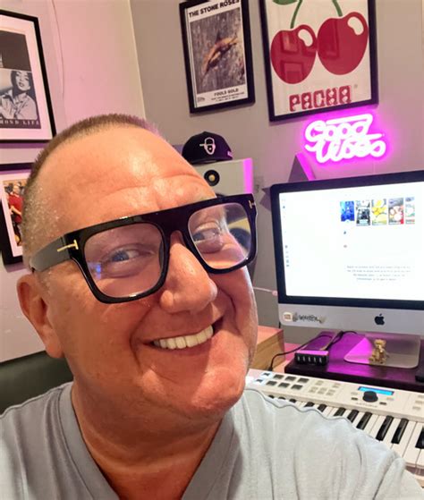 Jay Potter Concert And Tour History Concert Archives