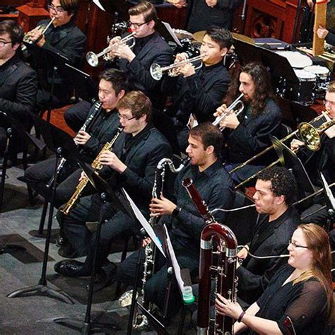 Boston Conservatory Composers Wind Ensemble 030123