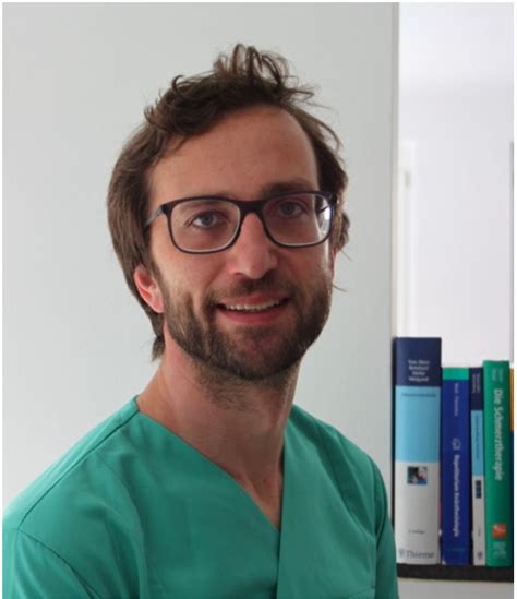 Dr Stephan Putzer Allgemeinmediziner Innsbruck