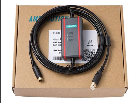 Power Cable Plc Programing Cable At 5100 In New Delhi ID 20561355848