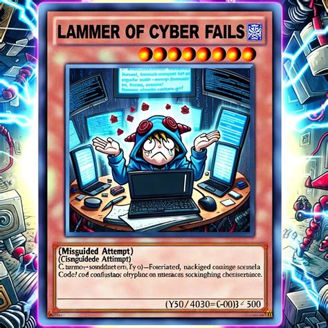 Joas A Santos On Linkedin Hacking Redteam Cybersecurity Pentest Infosecmeme Yugioh Infosec