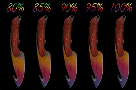 Cs2 Fade Guide All Fade Skins Cs2eu Cs2 Fade Guide All Fade Skins Cs2eu