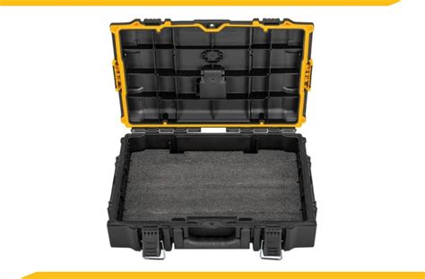 Dewalt Toughsystem Dimensions Guide What You Need To Know