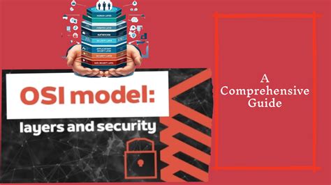 Osi Layers And Cyber Attacks